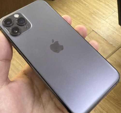 iPhone 11 Pro, 64 ГБ