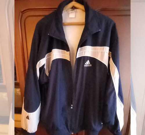 Ветровка мужская adidas 2XL