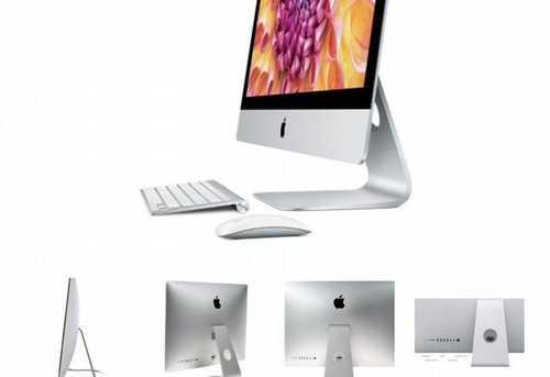 Apple iMac 27 Retina Как новый