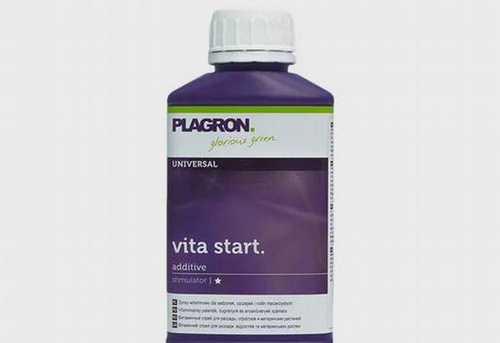 Стимулятор роста Plagron Vita Start 500 мл