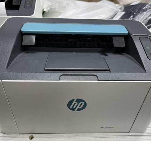 Принтер HP Laser 107r на запчасти