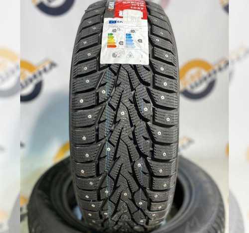 iLink Wintervorhut Stud III 235/60 R18 103T