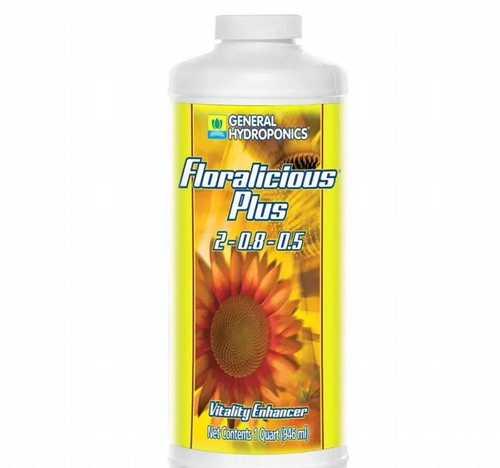 GH Floralicious Plus 946 мл