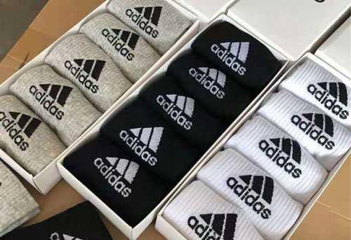 Носки Adidas LUX качество