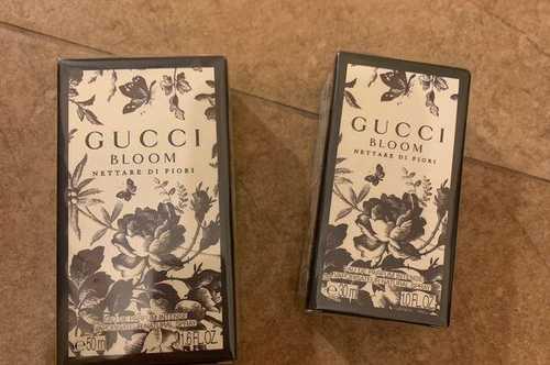Gucci bloom nettare di fiori