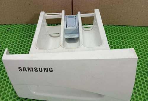 Порошкоприемник сма Samsung DC64-01192A