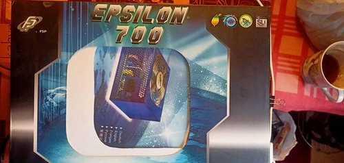 FSP Epsilon 700w