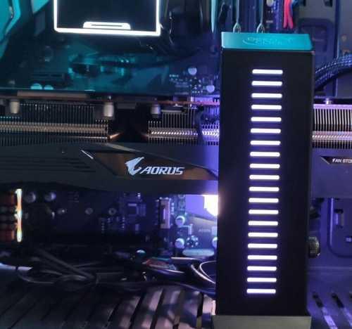 Aorus для Владислава