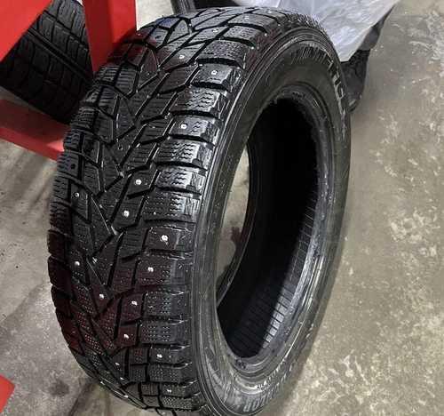 Dunlop SP Winter Ice02 205/55 R16