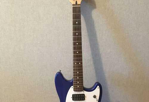 Электрогитара Fender Squier Bullet Mustang HH