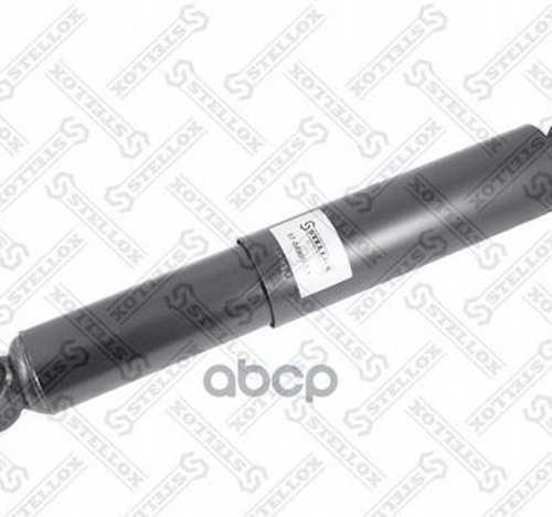 87-04900-SX амортизатор подвески задний 403-65