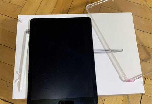 iPad pro 9,7 apple pencil