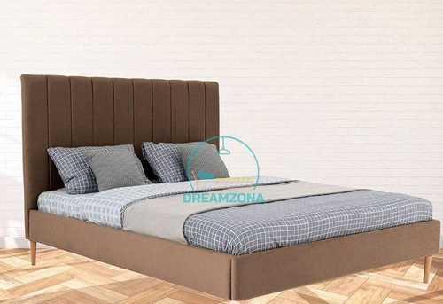Кровать Сиера на заказ H-0008