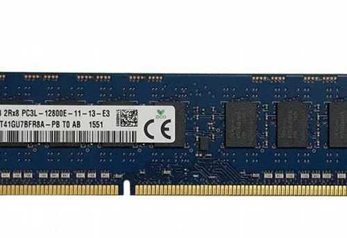 Оперативная память Hynix HMT41GE7BFR8A-PB 8GB
