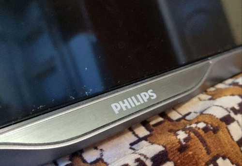 Телевизор Philips 42PFT5609