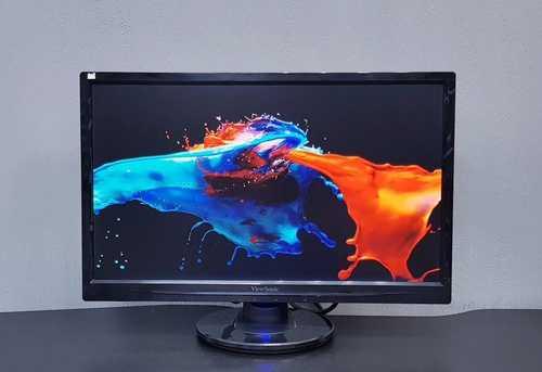 Монитор ViewSonic 22" Full HD