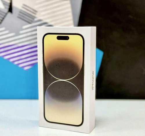iPhone 14 Pro, 1 ТБ