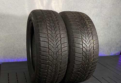 Dunlop SP Winter Sport 4D 225/50 R17 94H