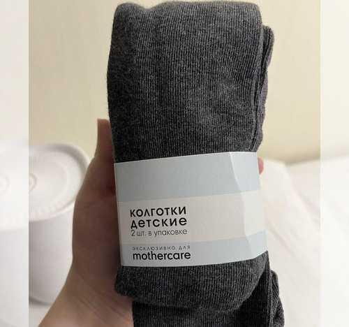 Колготки mothercare 92 98