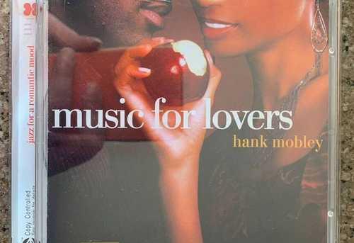 Hank Mobley – Music For Lovers (Jazz, Pop, CD)