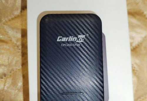 Carlinkit Carplay CPC200-CP2A V4