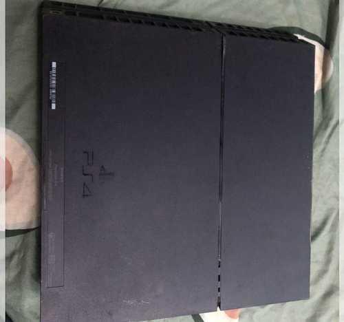 Sony playstation 4