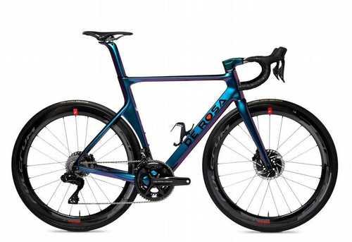 De Rosa SK pininfarina / merak