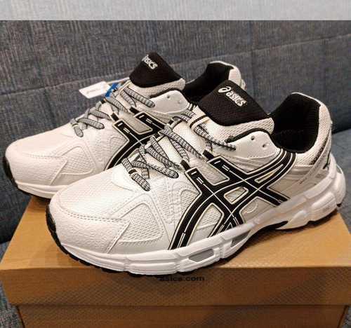 Теплые Кроссовки Asics Gel kahana 8 39-44