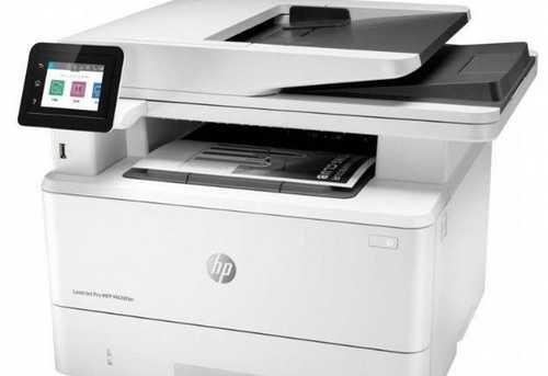 HP LaserJet Pro MFP M428fdn RU (W1A29A#B19) p/c/s