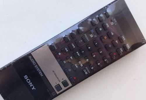 Пульт Sony RM-S703