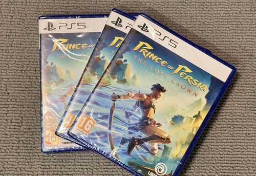 Prince of Persia :The Lost Crown PS5