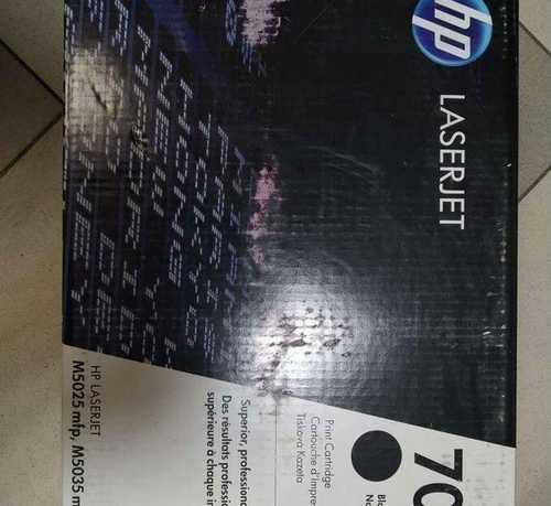 HP 70A Q7570A