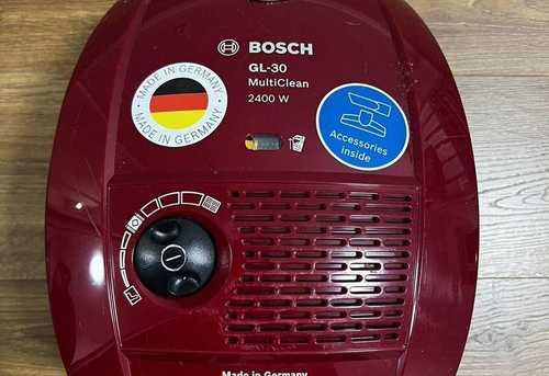 Пылесос Bosch gl 30