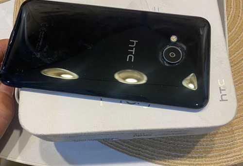 HTC U play продажа обмен