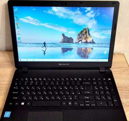 Acer Packard bell Easy Note entg81BA