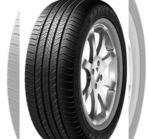 Maxxis Bravo HP-M3 285/50 R20 116V