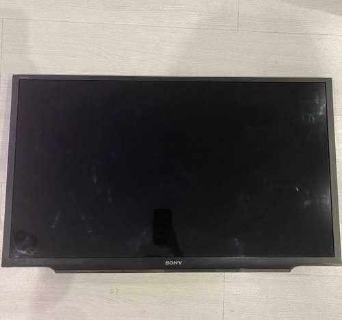 Телевизор sony kdl 32wd603