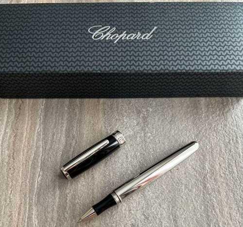 Chopard ручка роллер