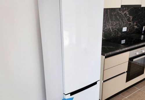 Холодильник NordFrost NRB 124 W