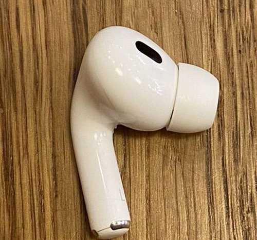 Наушник Apple AirPods Pro 2 левый/правый