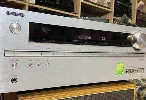 Onkyo TX-NR414. Продажа/обмен