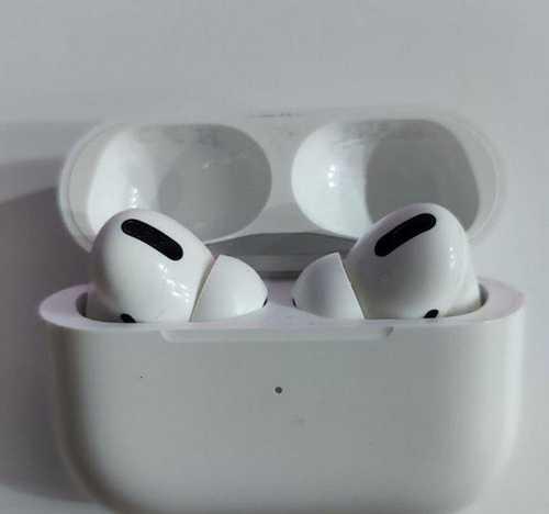 Беспроводные наушники apple airpods pro