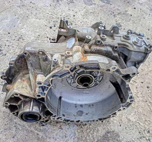 Корпус АКПП 6F35 форд