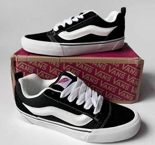 Vans knu skool