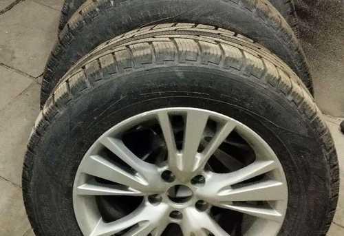 Nordman WR SUV 225/65 R17