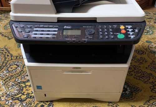 Мфу лазерный Kyocera FS-1135mfp