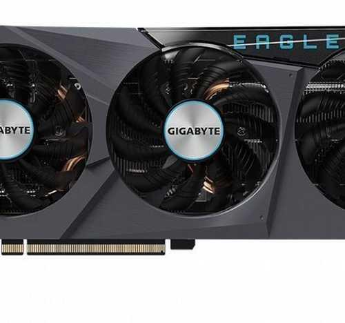 Видеокарта gigabyte AMD Radeon RX 6700 XT