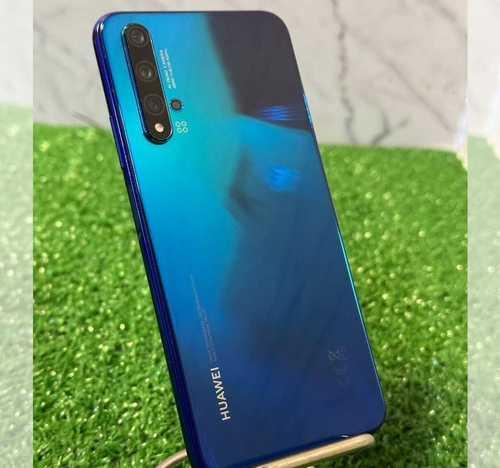 HUAWEI Nova 5T, 6/128 ГБ