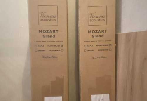 Напольная акустика Vienna Acoustics Mozart Grand
