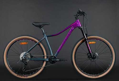 Велосипед horh joss jhdair 7.1 27,5 (2023) Purple